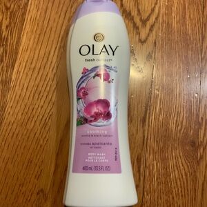 OLAY | Skincare | Olay Body Wash Orchaid And Black Current And Venus ...